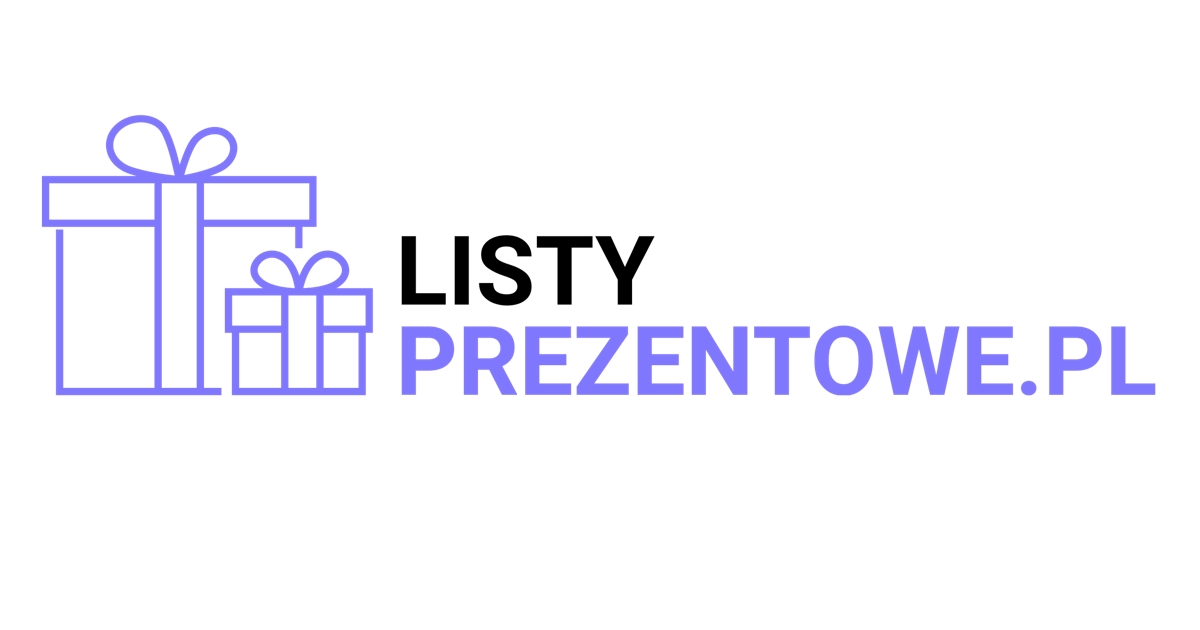 Listy prezentów online: Tworzenie listy życzeń i prezentów